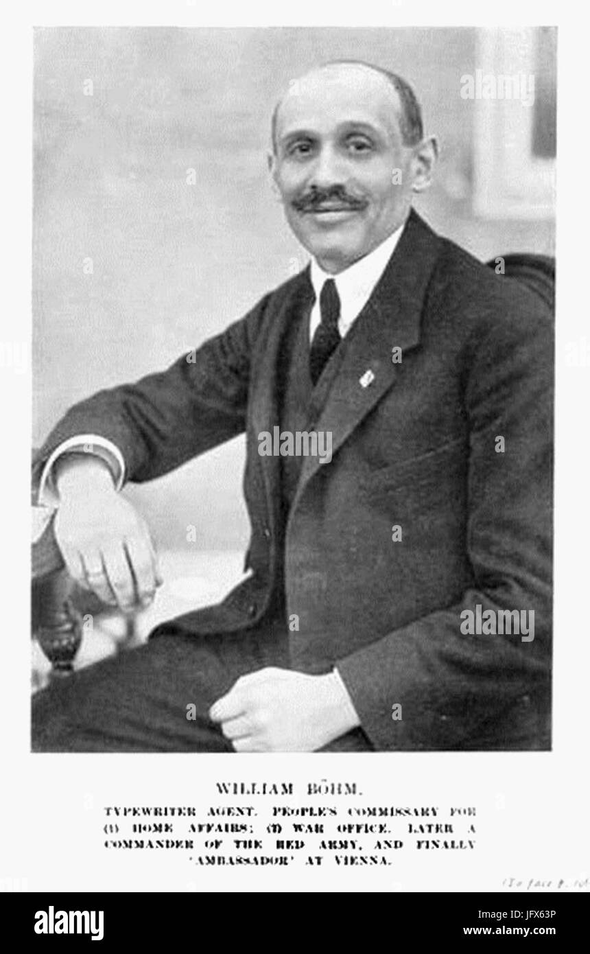 Vilmos bohm Black and White Stock Photos & Images - Alamy