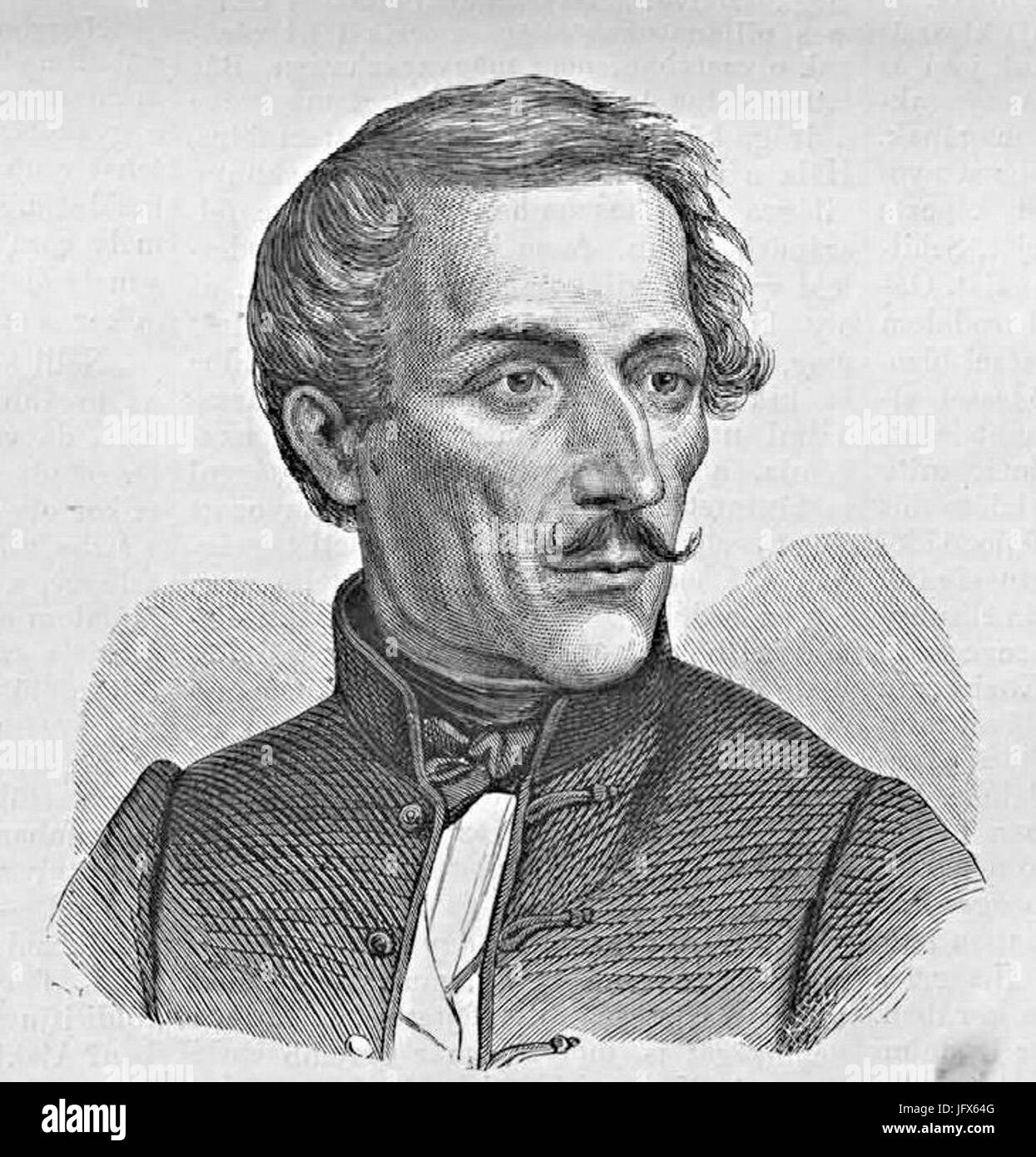 Farkas Black and White Stock Photos & Images - Alamy