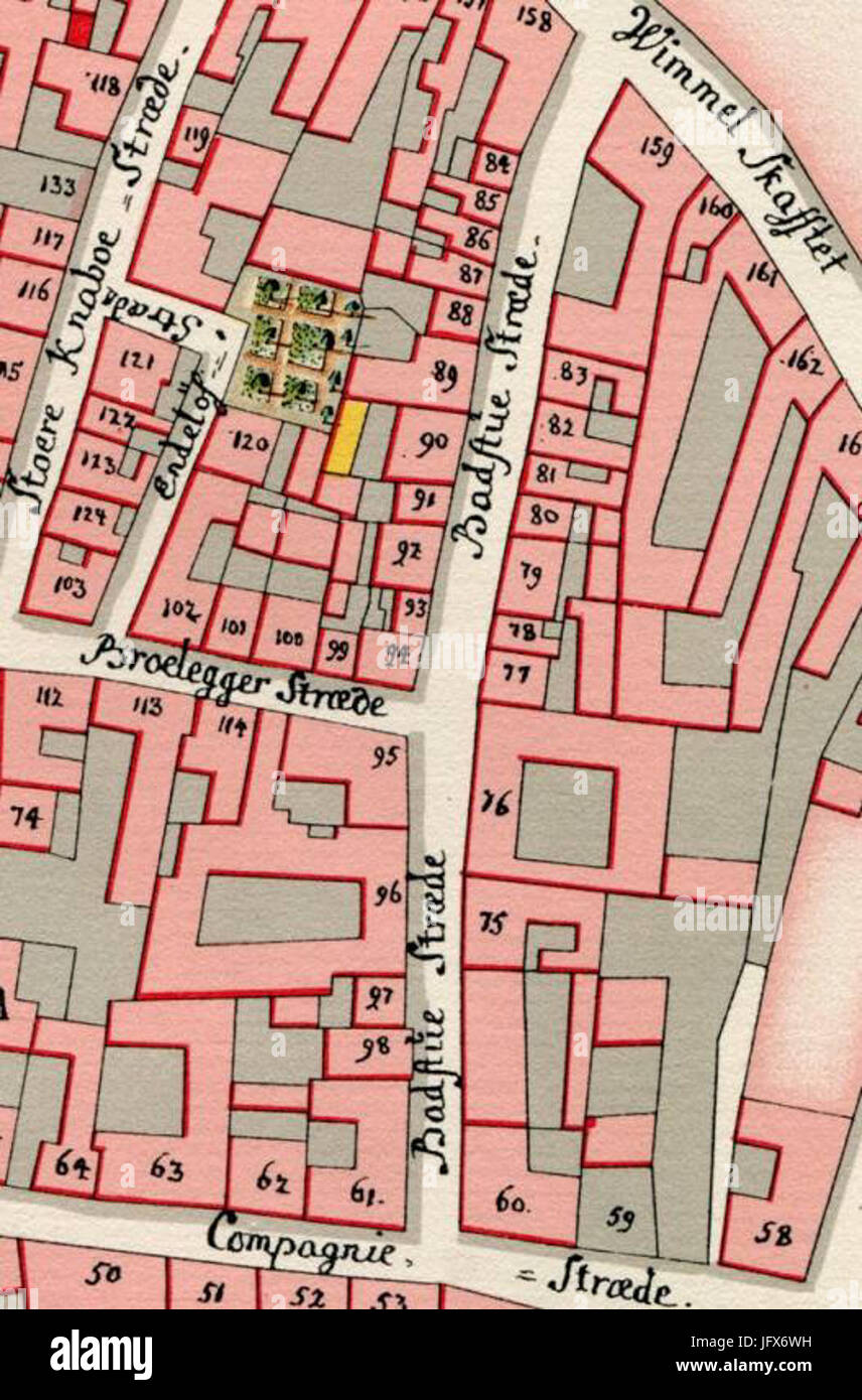 Gedde hi-res stock photography and images - Alamy