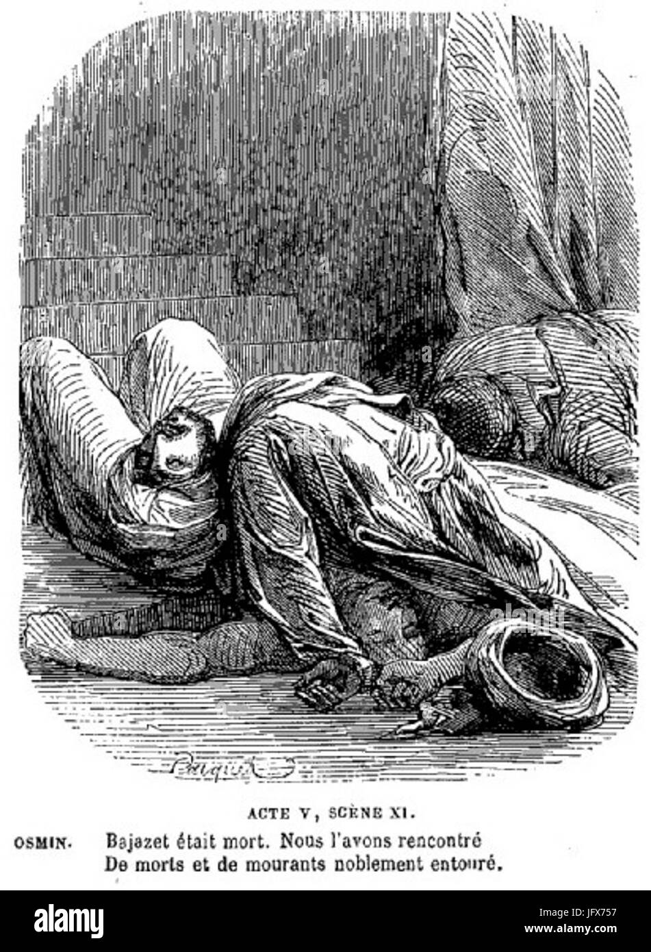 Pauquet hi-res stock photography and images - Alamy