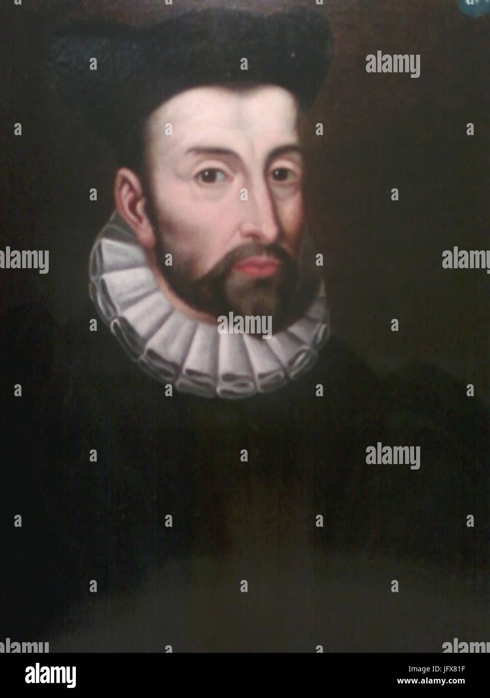 Barnabe hi-res stock photography and images - Alamy