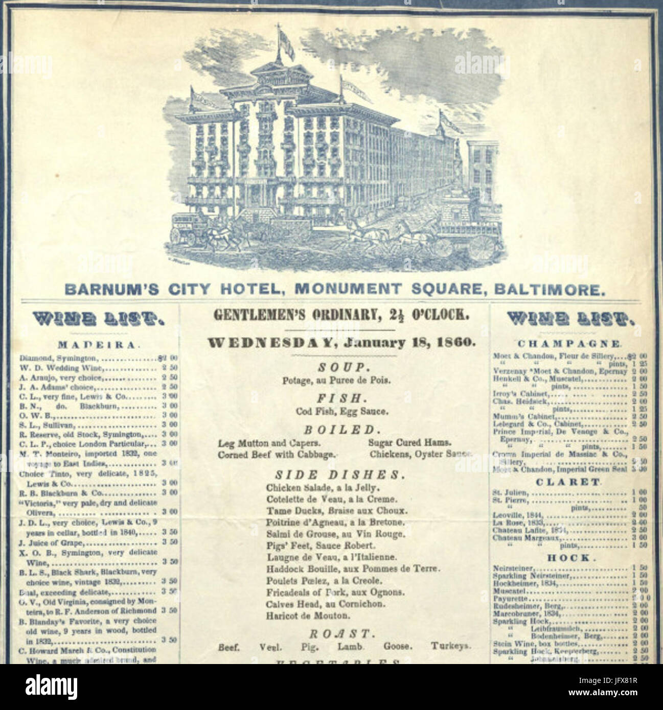 Map of barnum hi-res stock photography and images - Alamy