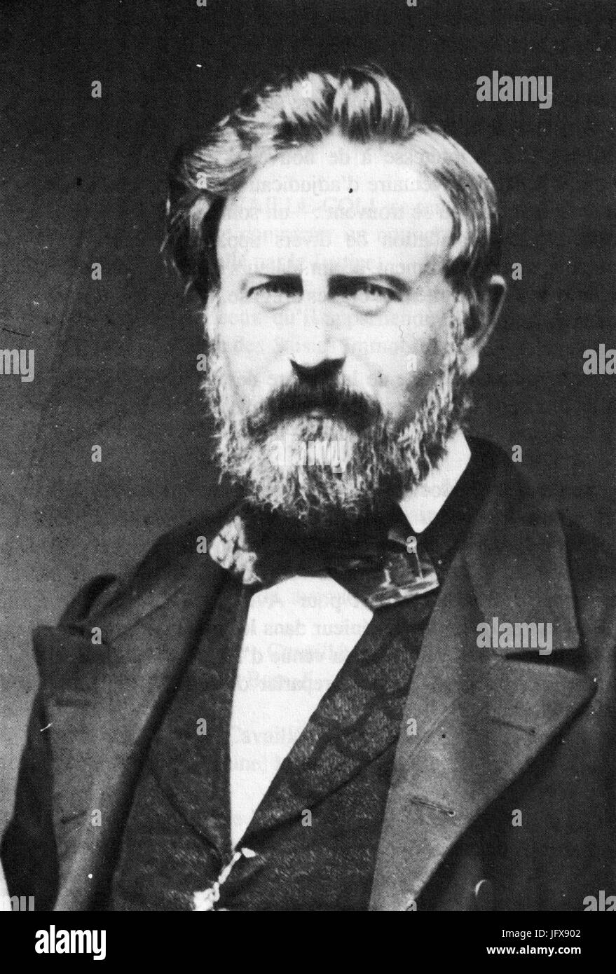 Aristide cavaillé coll hi-res stock photography and images - Alamy