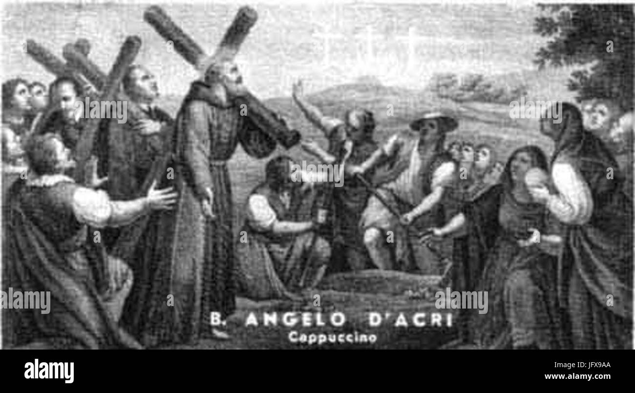 Acri hi-res stock photography and images - Alamy