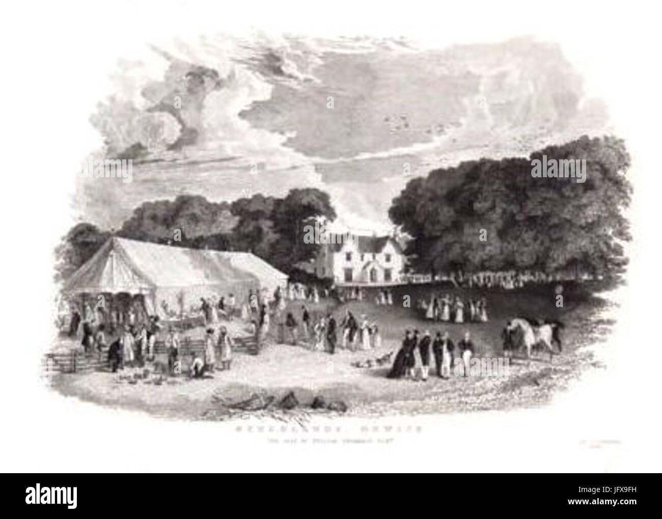 Newick High Resolution Stock Photography and Images - Alamy