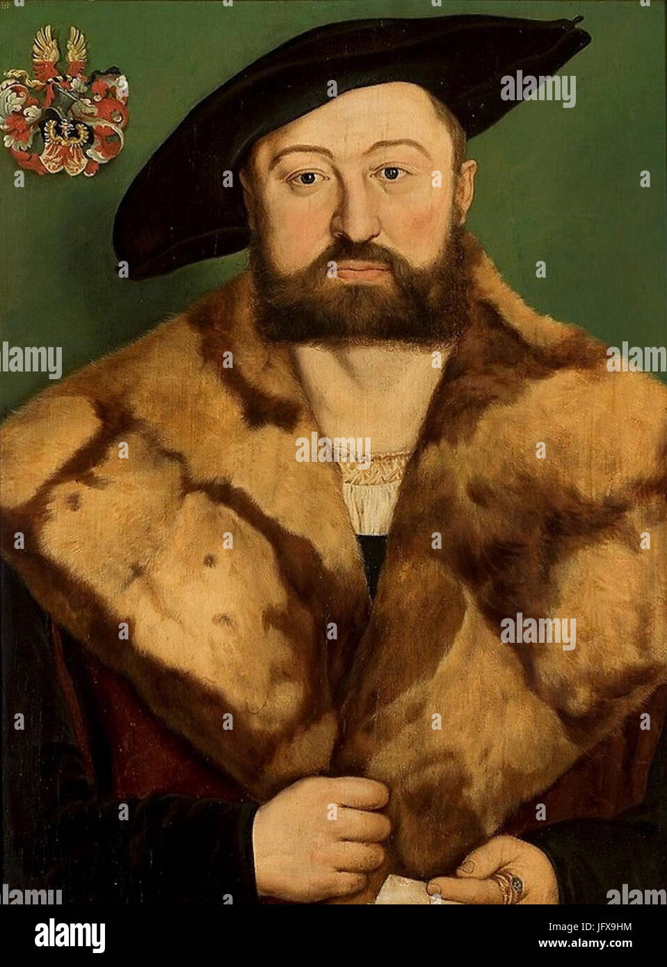 16th century by beham hi-res stock photography and images - Alamy