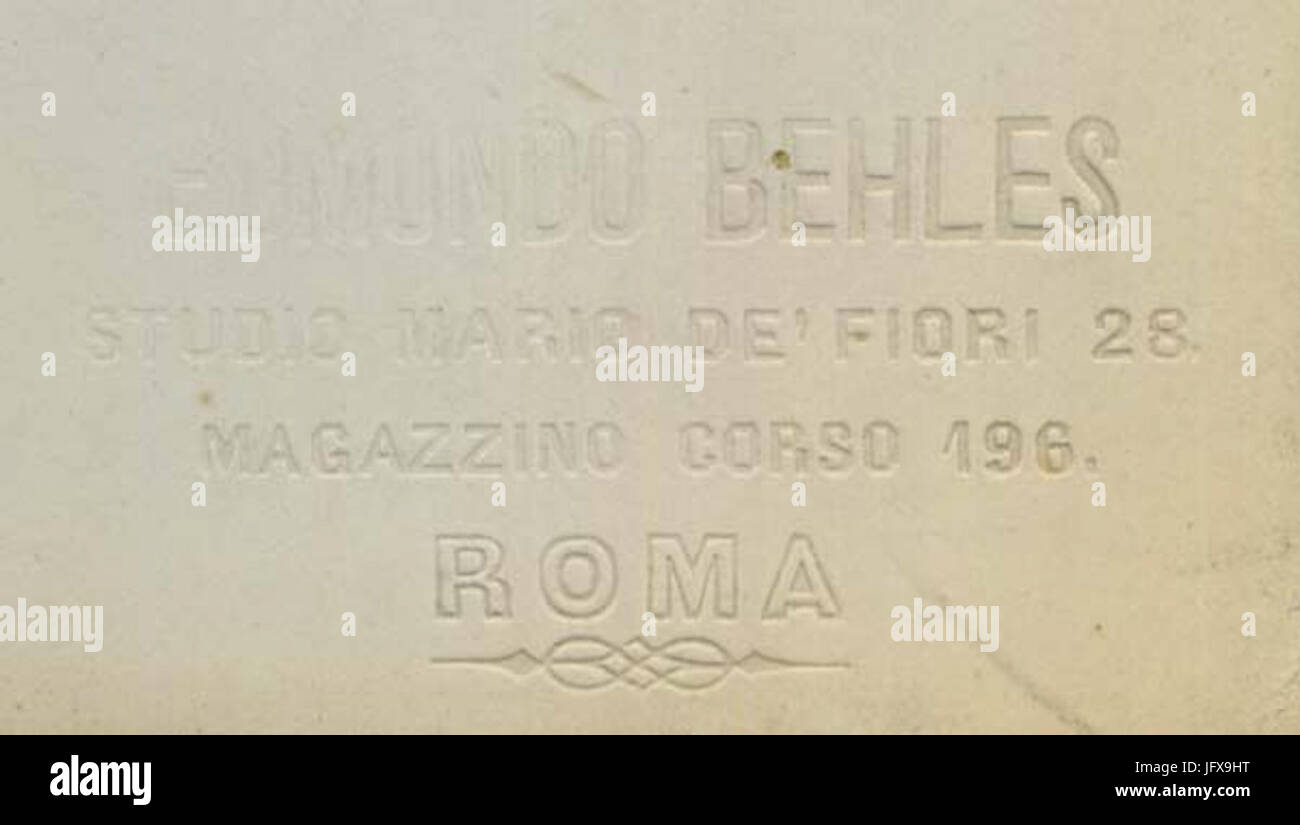 Blind stamp hi-res stock photography and images - Alamy