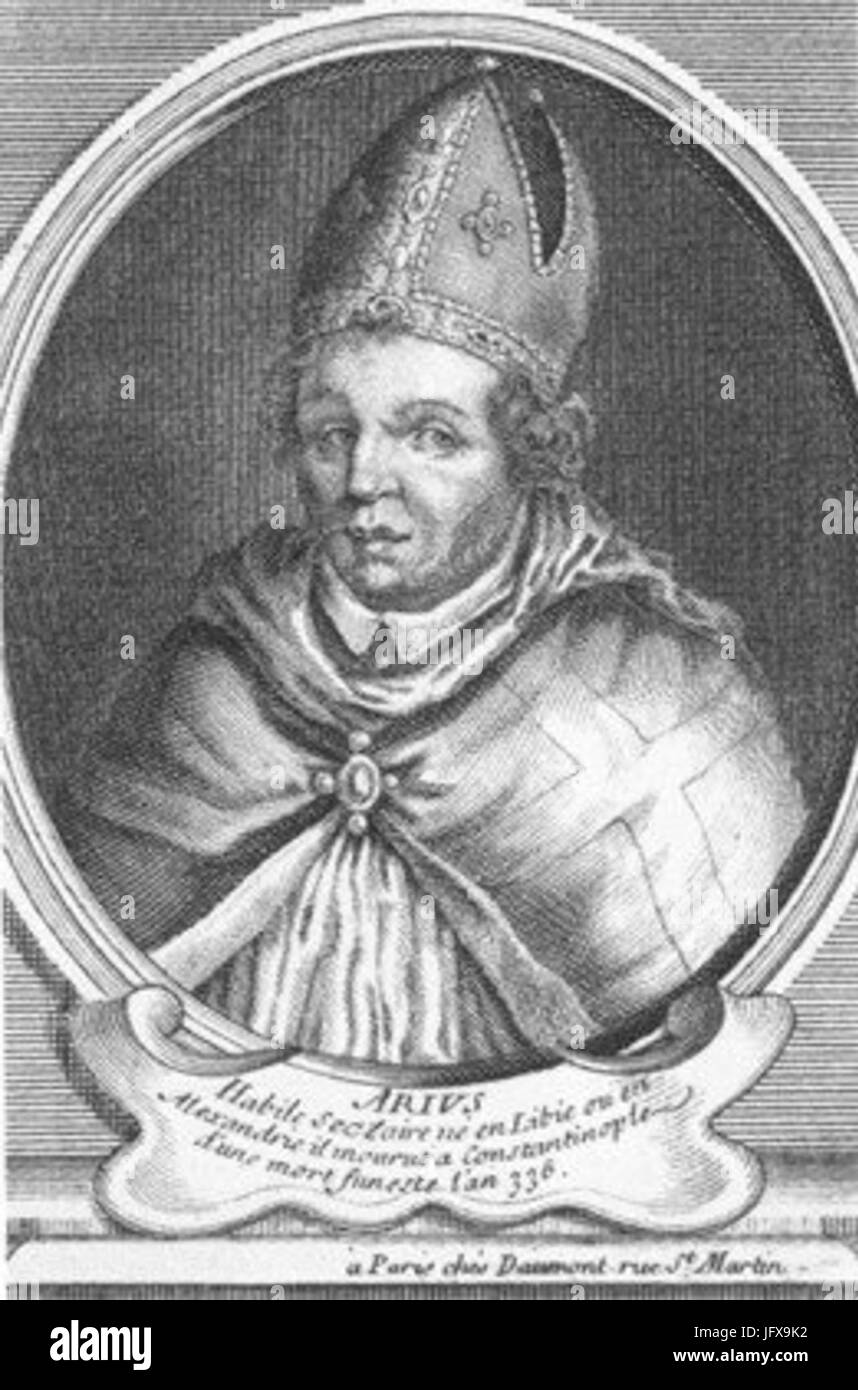 Arius painting hi-res stock photography and images - Alamy