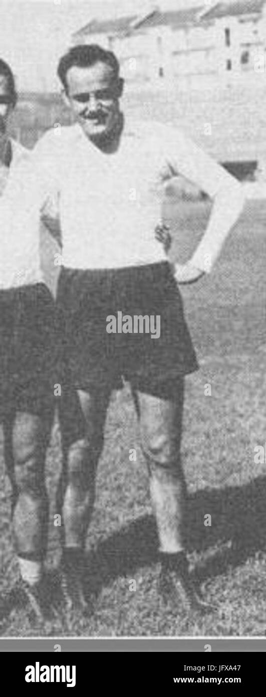 Benjamín Santos en Pro Patria Stock Photo - Alamy