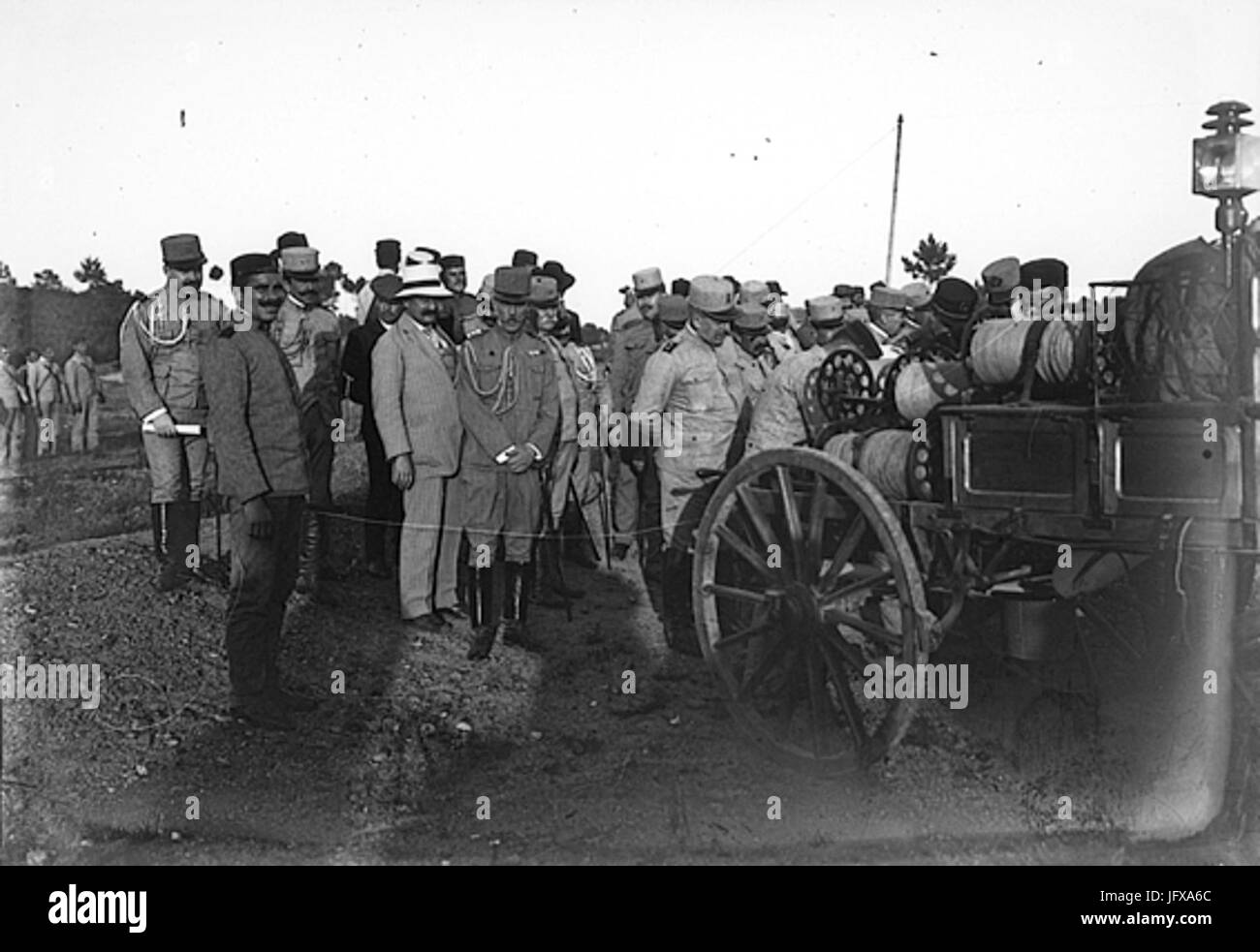 Armée du Portugal 28Ch.-Fl. 111-169129 Stock Photo - Alamy
