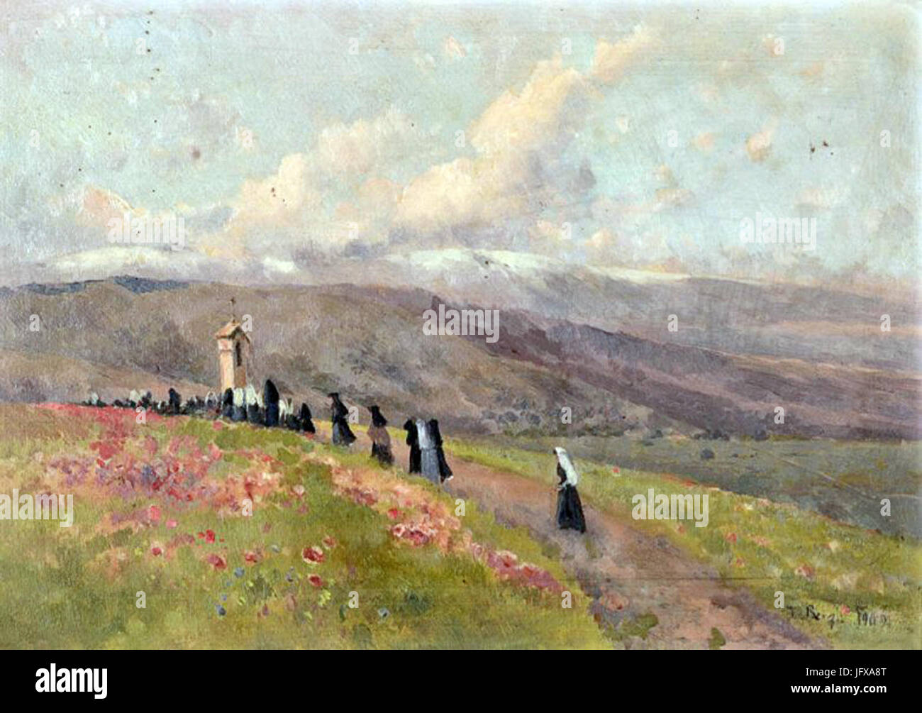 Map of berga hi-res stock photography and images - Alamy