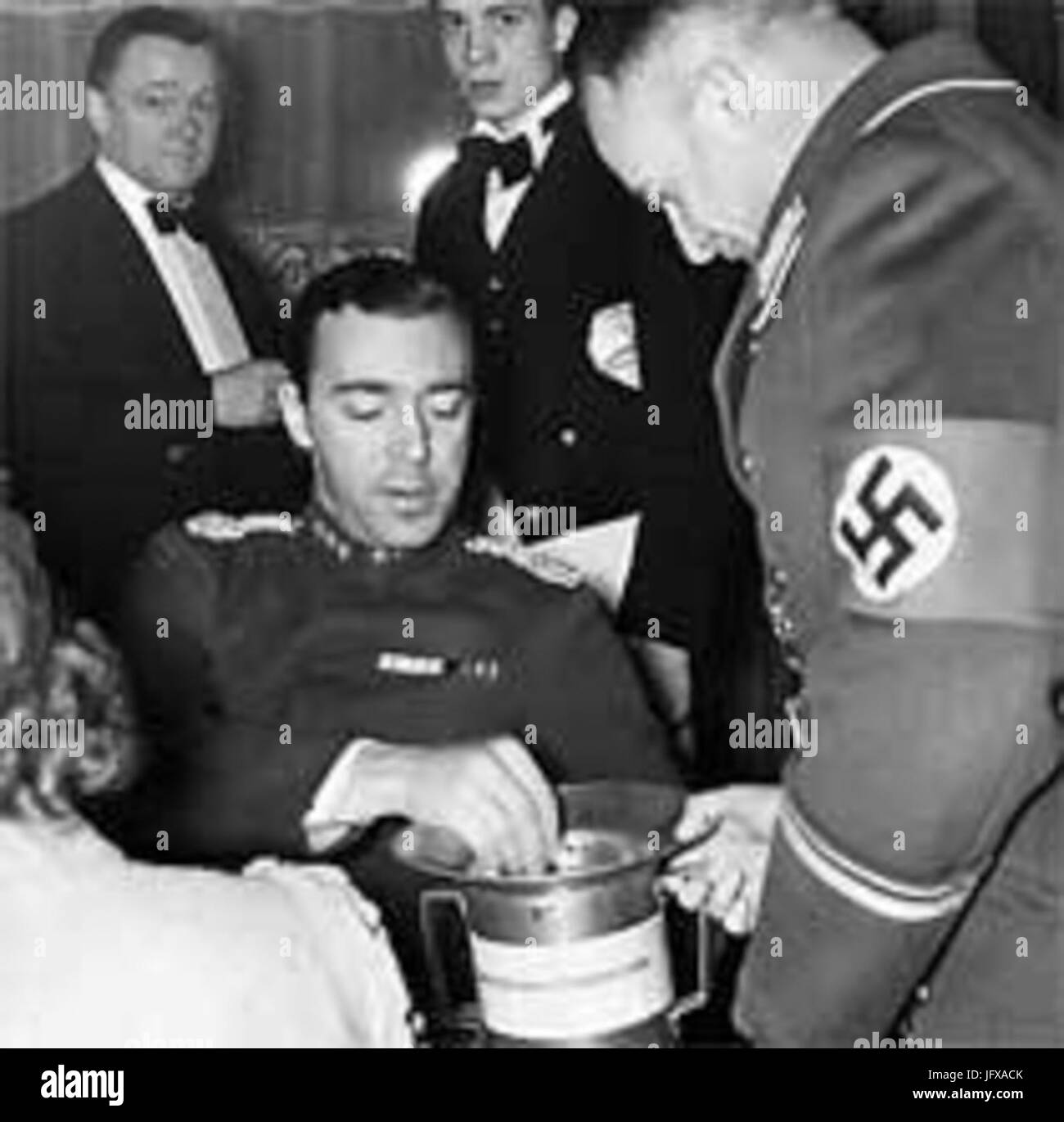 Berlin landscape war Black and White Stock Photos & Images - Alamy