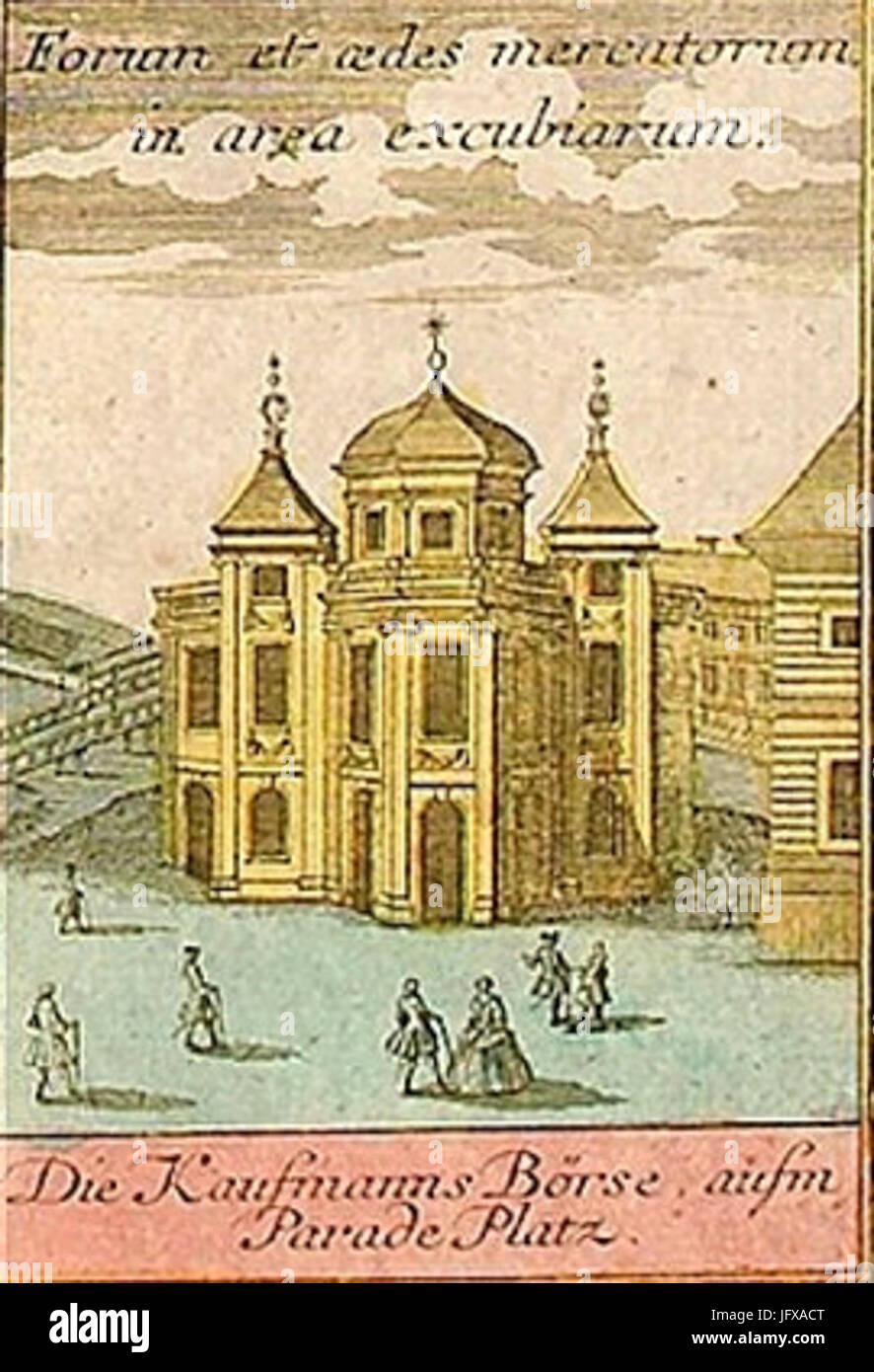 Berlin 1750 hi-res stock photography and images - Alamy