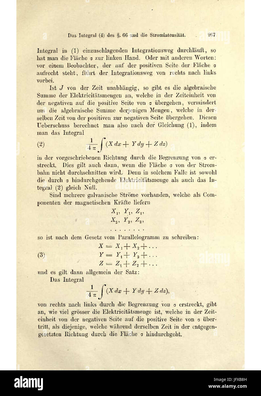 The riemann hypothesis hi-res stock photography and images - Alamy