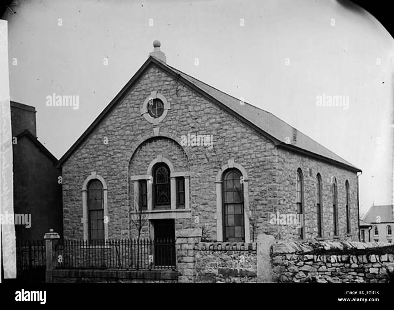 Bethlehem capel 28Cong29 Trefor NLW3363509 Stock Photo - Alamy