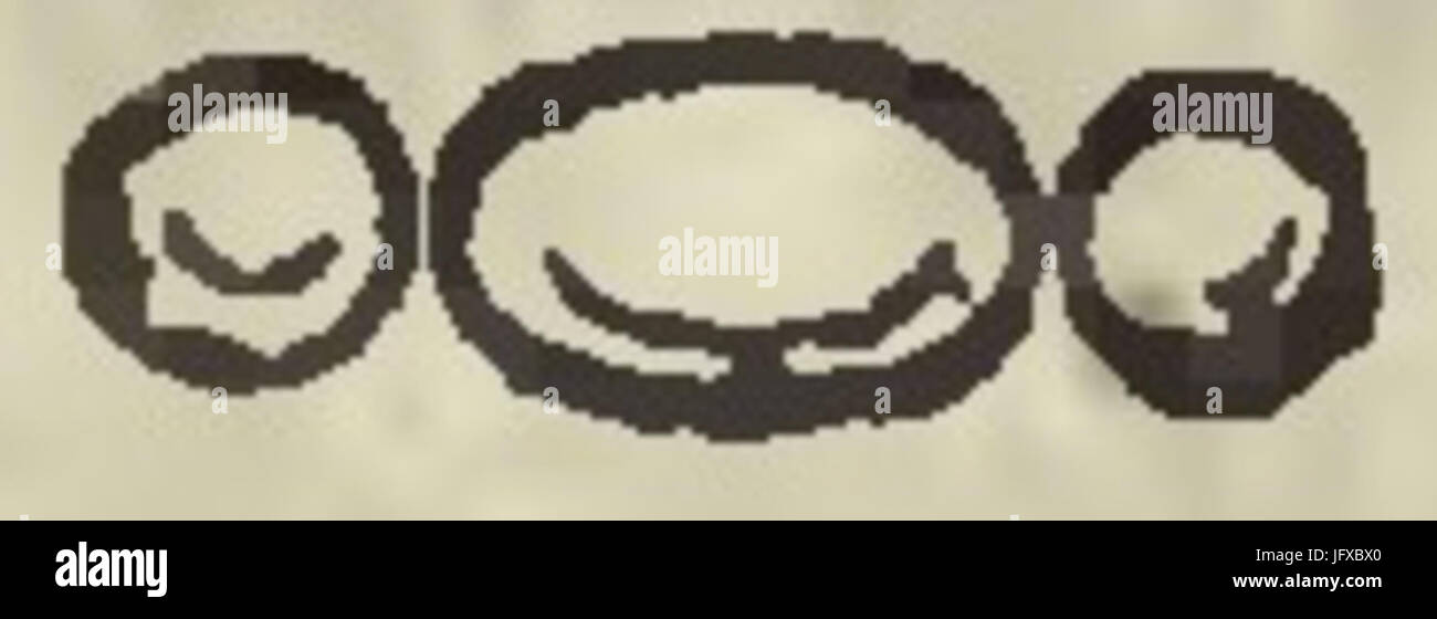 Bettinelli - Opere edite e inedite Tomo 11 1800 28page 203 crop29 Stock ...