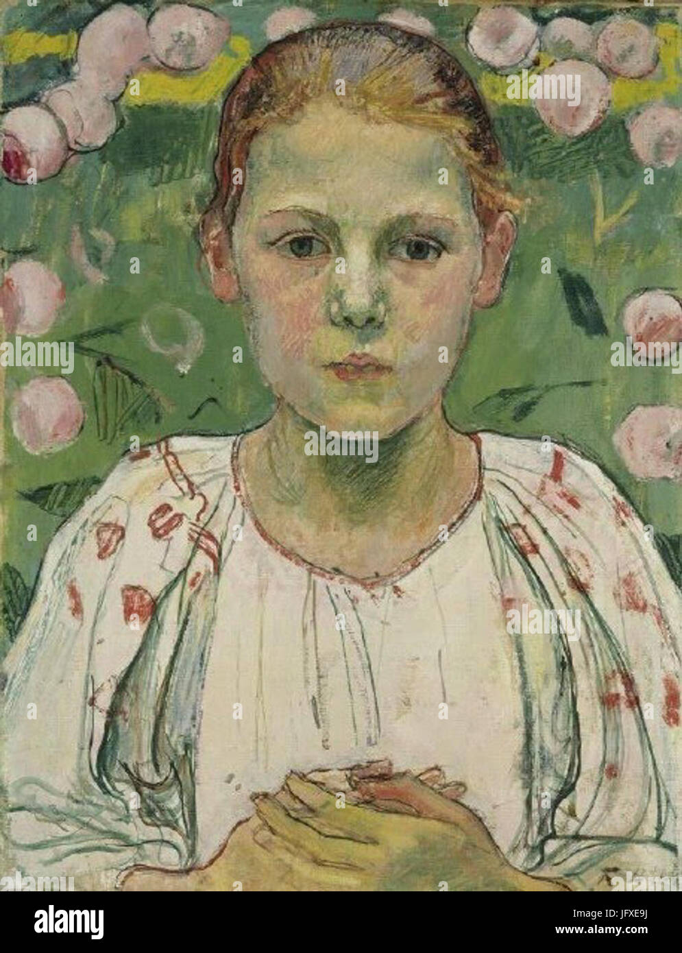 Baronin maria hi-res stock photography and images - Alamy