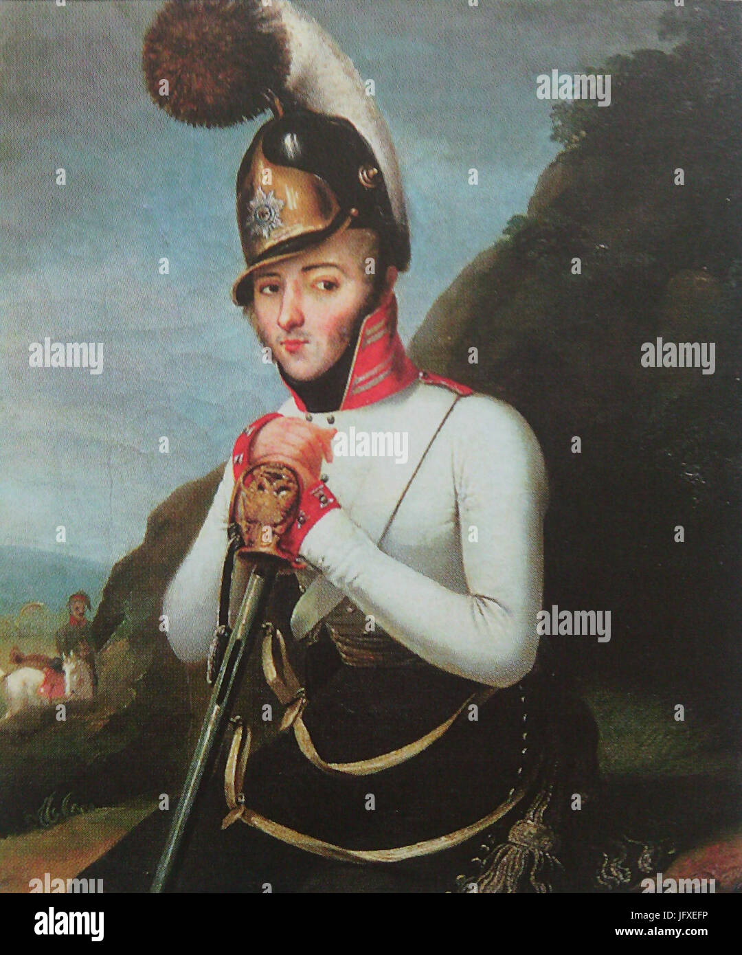 Rombauer hi-res stock photography and images - Alamy