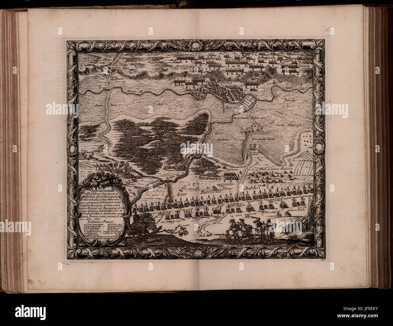 Map of richer hi-res stock photography and images - Alamy