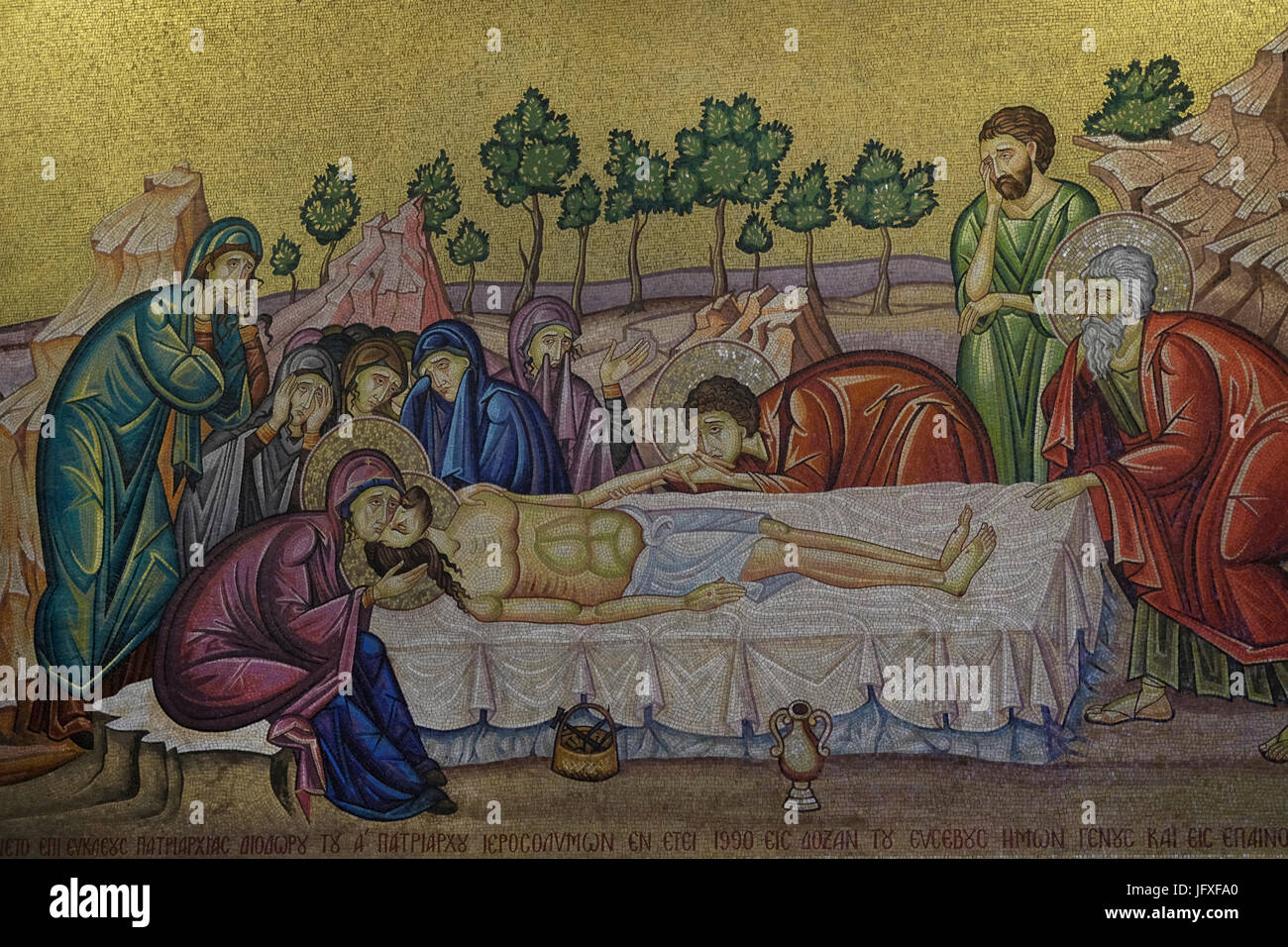 Death Depiction Painting High Resolution Stock Photography and Images ...