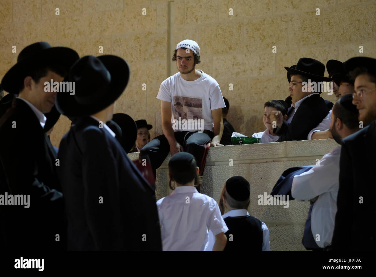 Breslov hi-res stock photography and images - Alamy