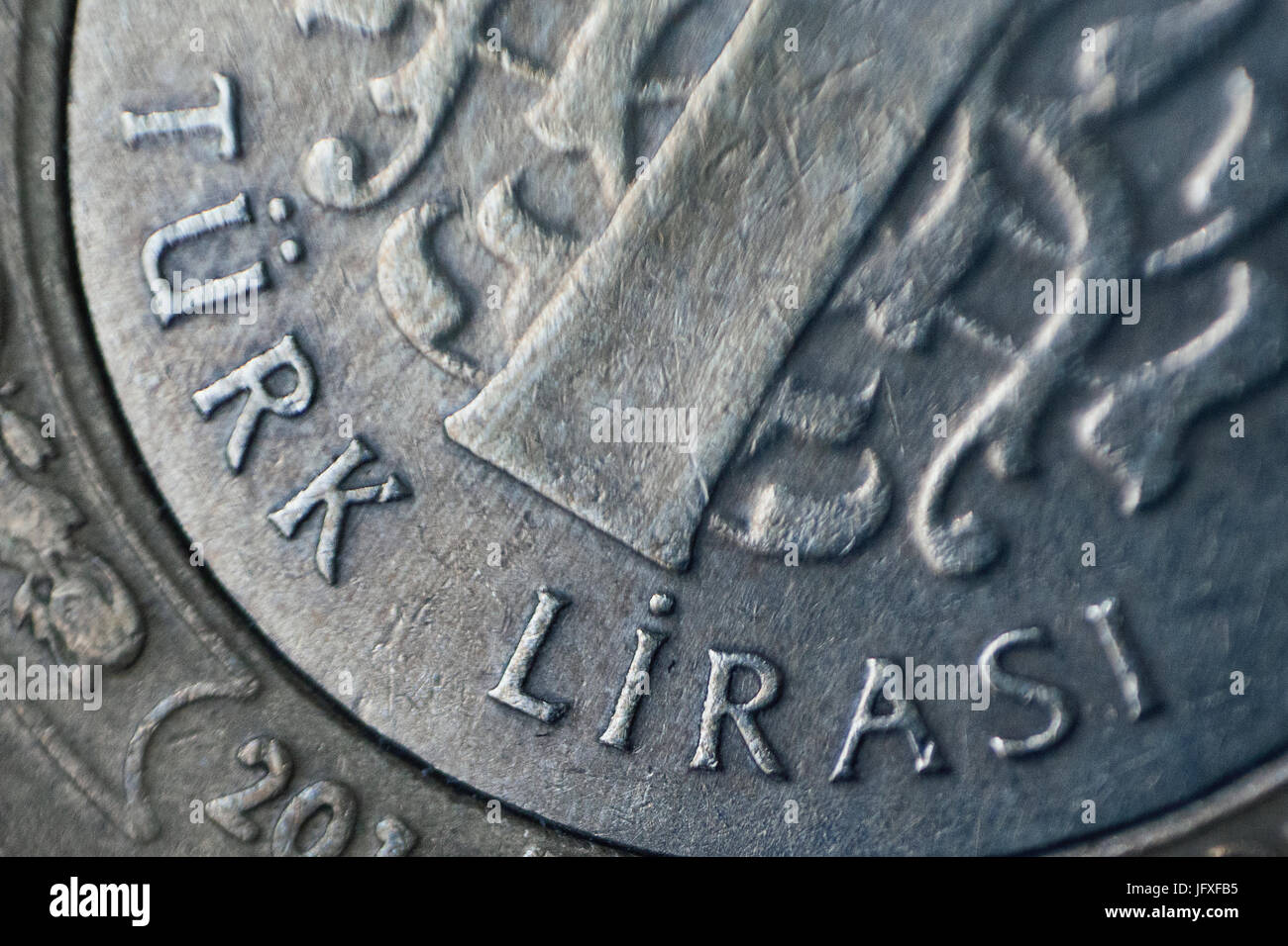 Turkish banking hi-res stock photography and images - Alamy