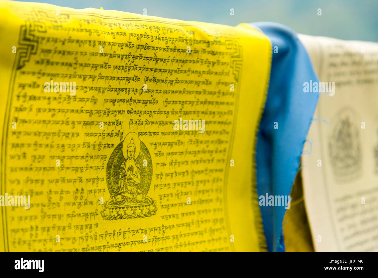 Tibetan culture hi-res stock photography and images - Alamy