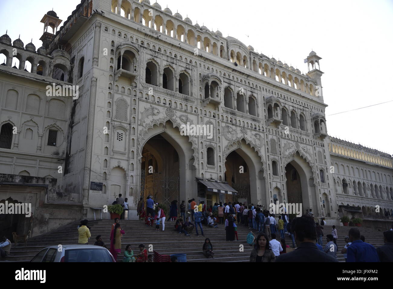 Mughal architecture hi-res stock photography and images - Alamy