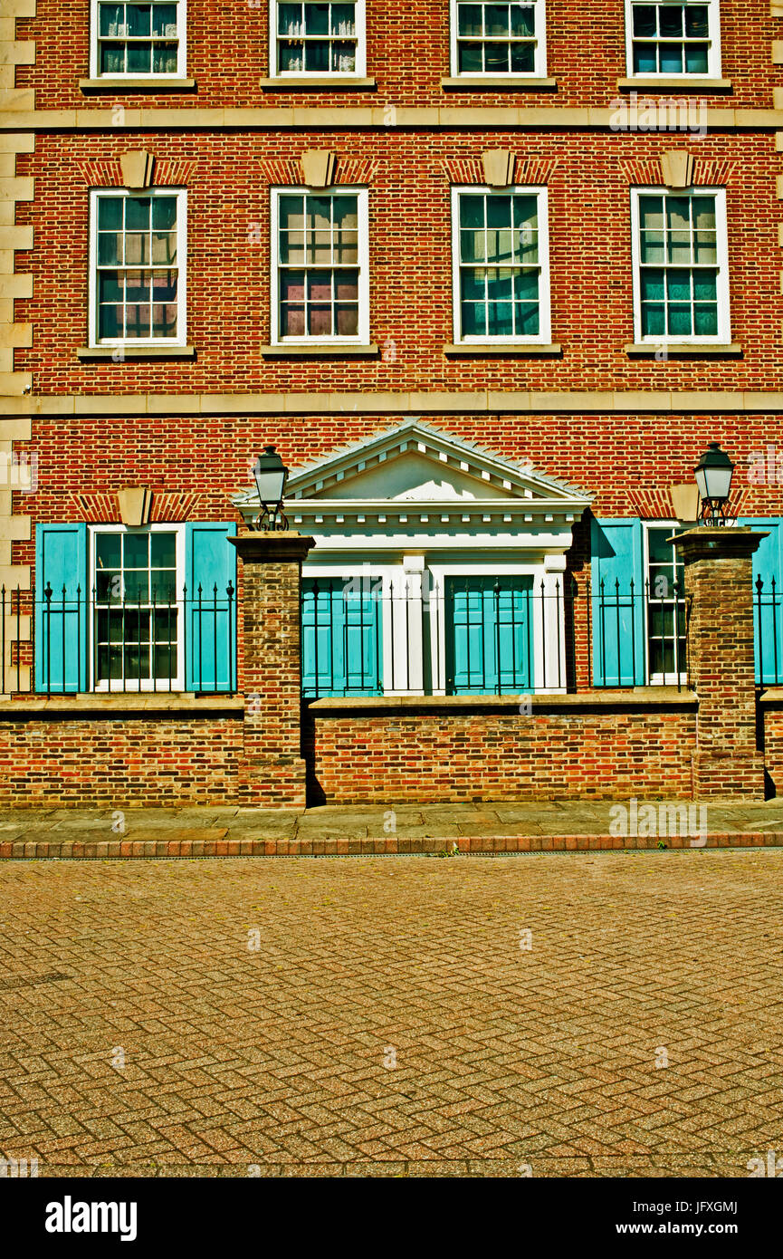 The museum of hartlepool hi-res stock photography and images - Alamy