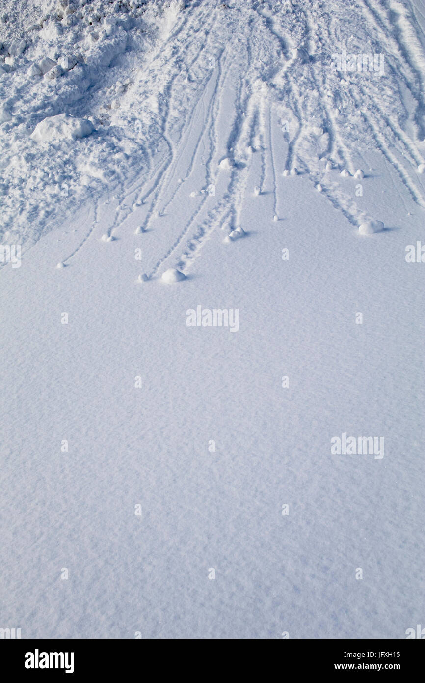 Shot ski hi-res stock photography and images - Alamy