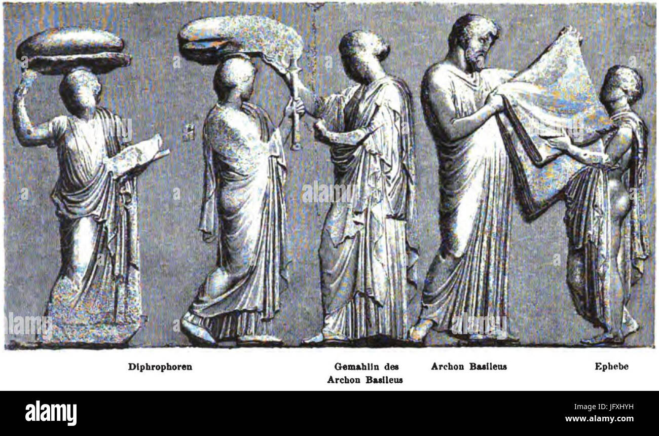 Peplos hi-res stock photography and images - Alamy