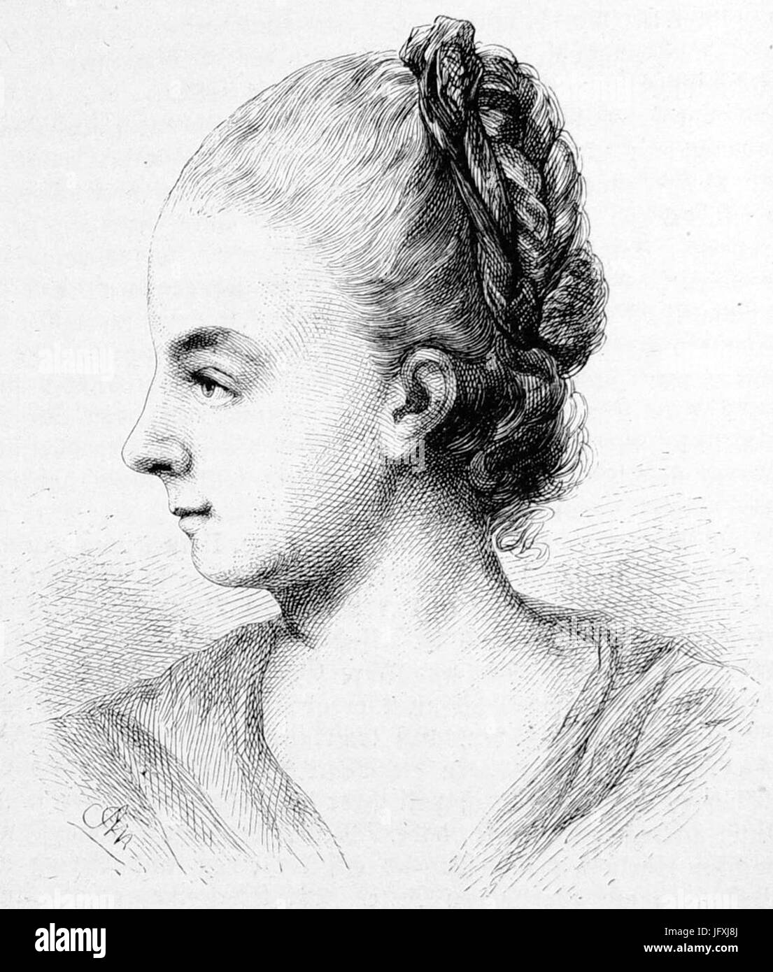 Dorette hi-res stock photography and images - Alamy