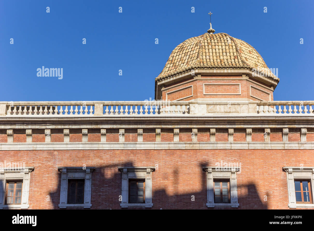 La nau university of valencia hi-res stock photography and images - Alamy