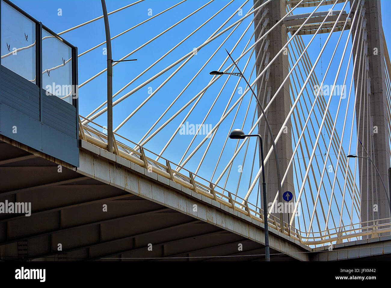 Bridges in romania hi-res stock photography and images - Alamy