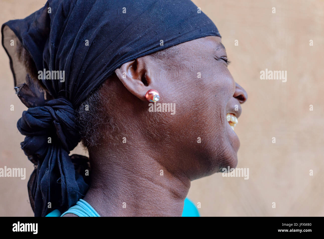 Somba People High Resolution Stock Photography and Images - Alamy