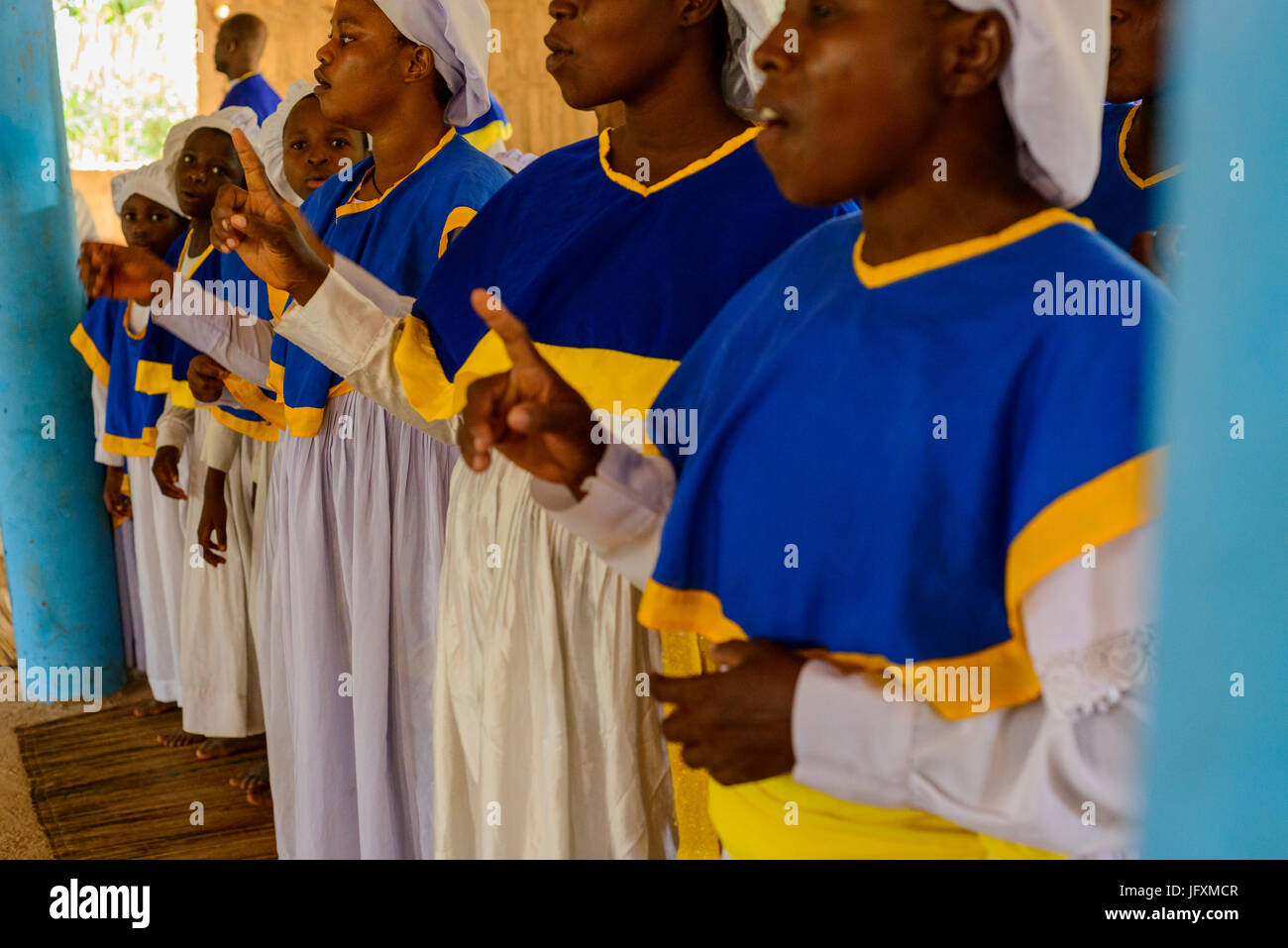 Celestial church of christ hi-res stock photography and images - Alamy