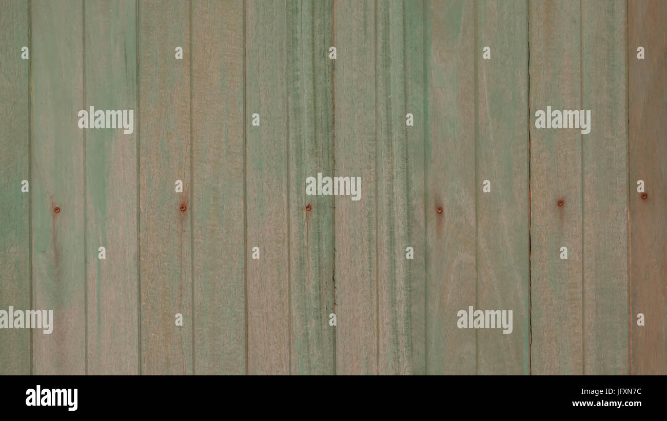 Background picture made of old green wood boards Stock Photo - Alamy