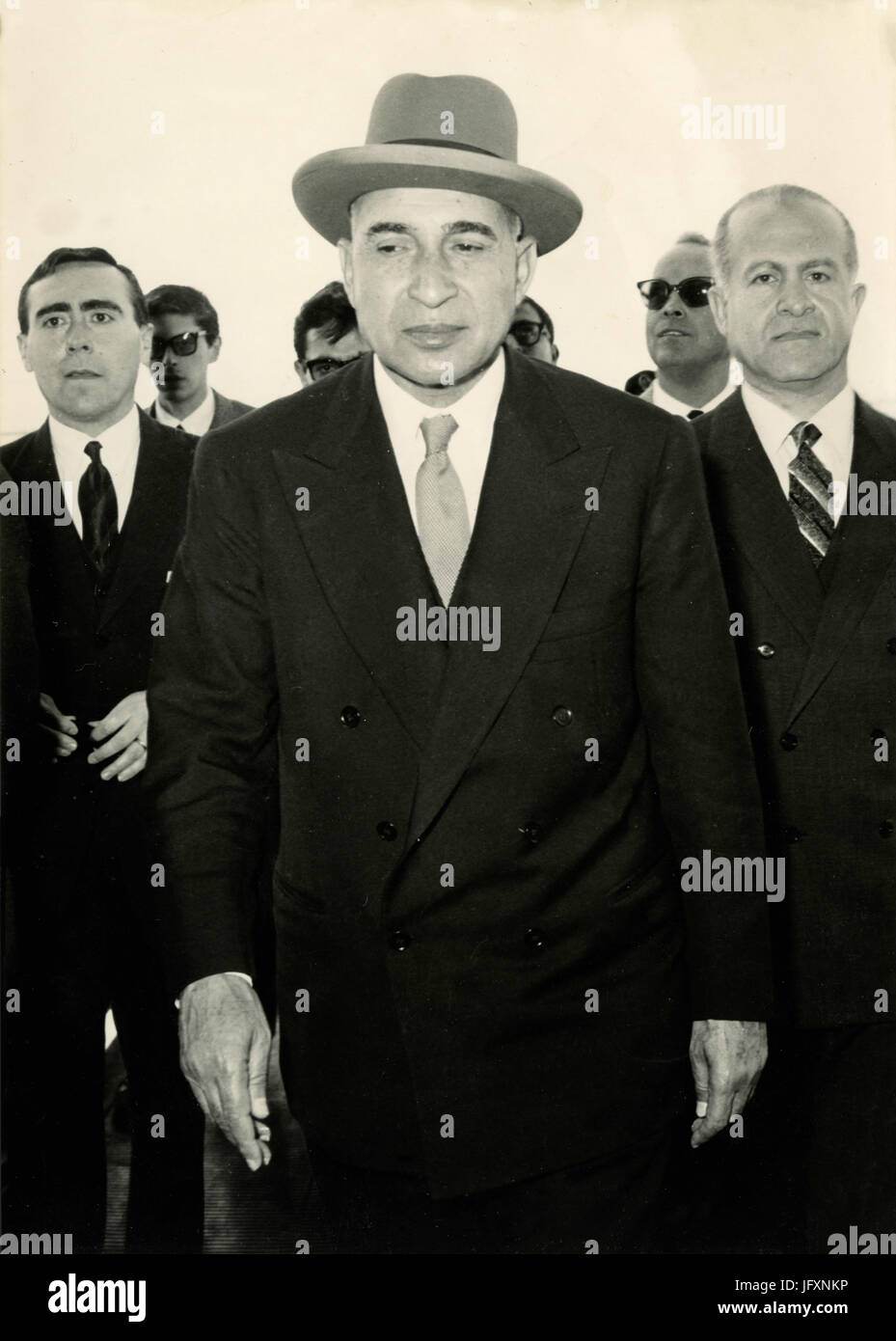 Mahmoud fawzi hi-res stock photography and images - Alamy