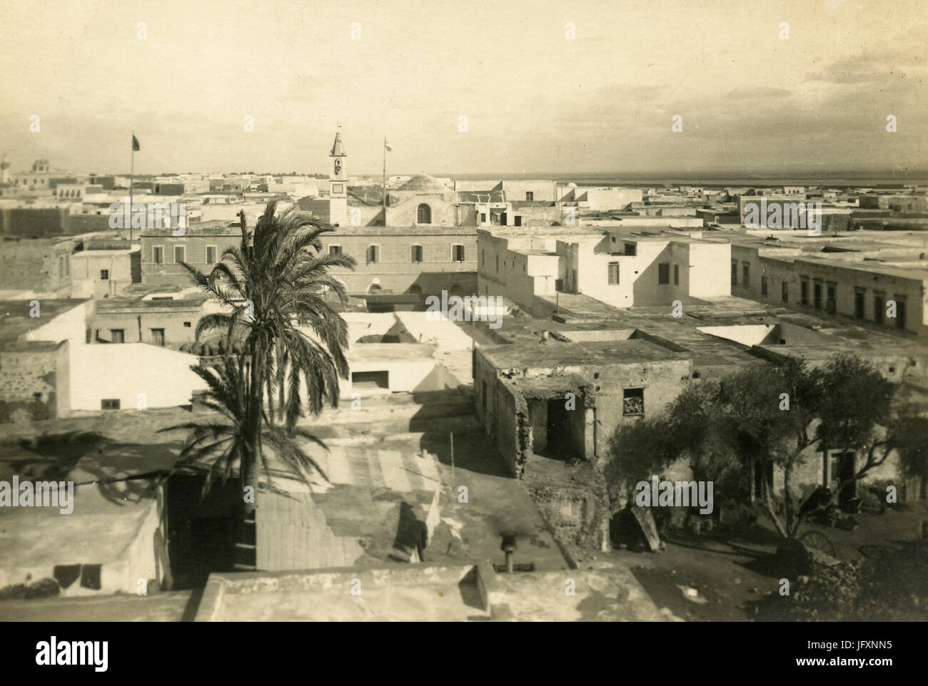 Bengasi hi-res stock photography and images - Alamy