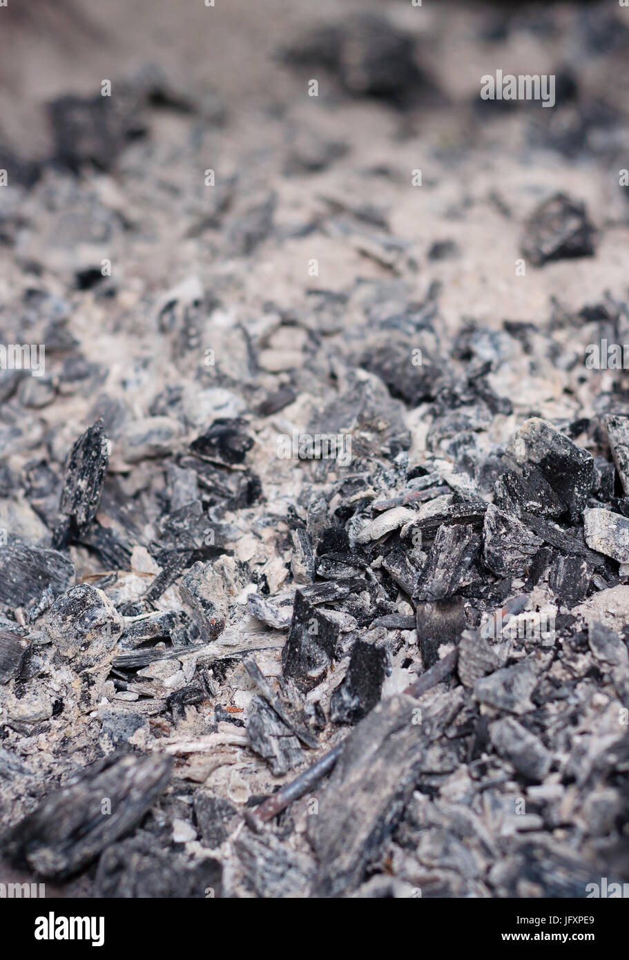 Coal ash hi-res stock photography and images - Alamy