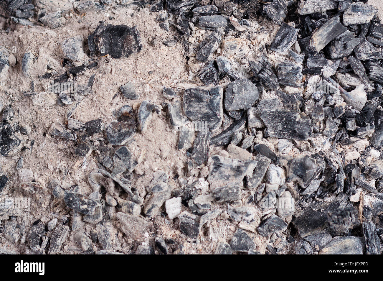 Fire ash texture hi-res stock photography and images - Alamy