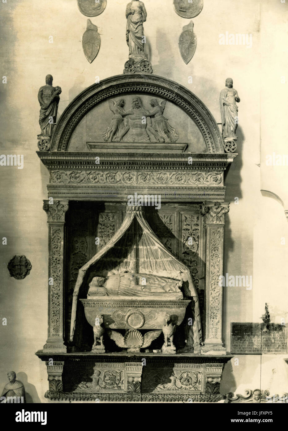 Pasquale malipiero hi-res stock photography and images - Alamy