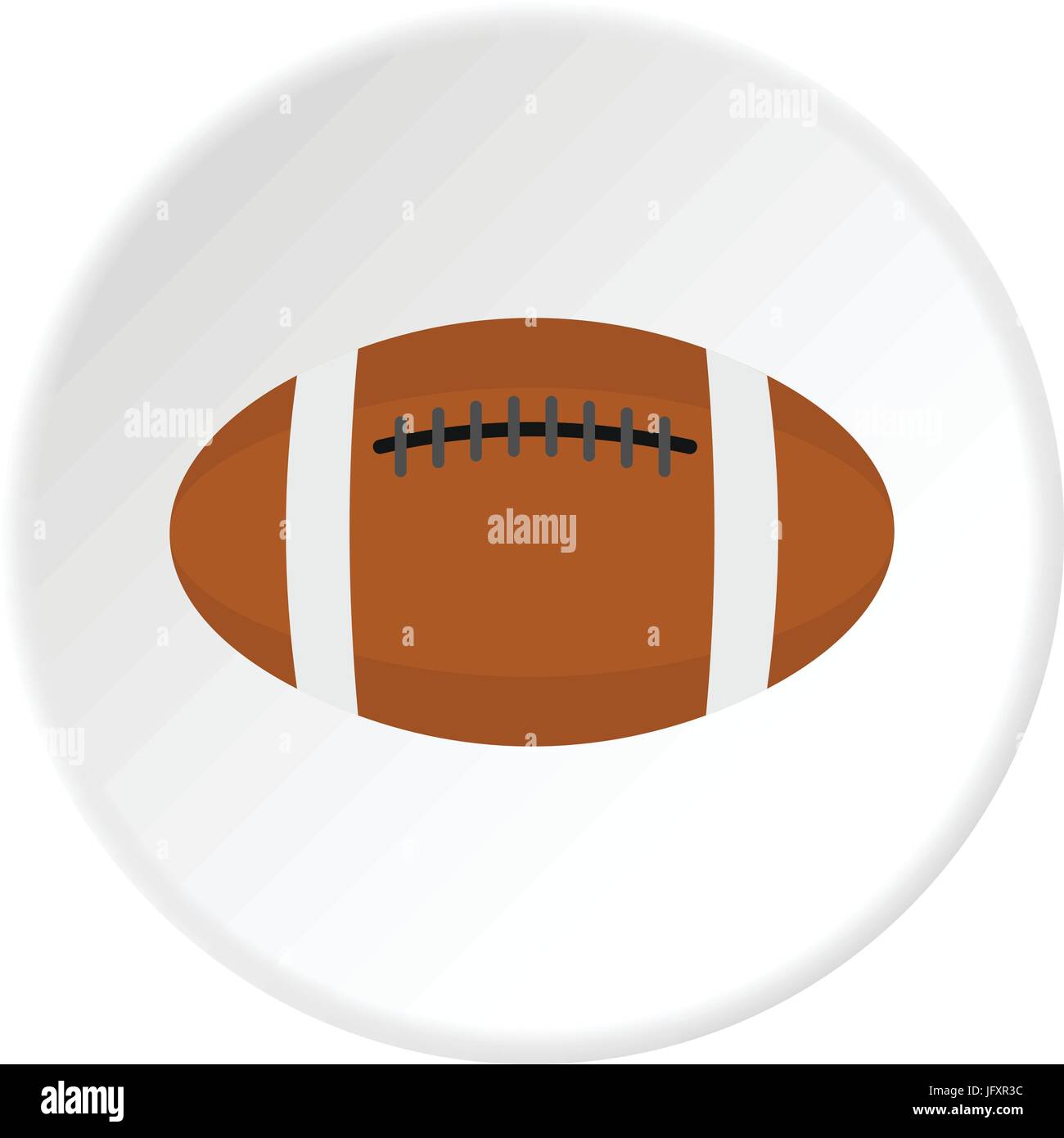 Usa circle field Stock Vector Images - Alamy