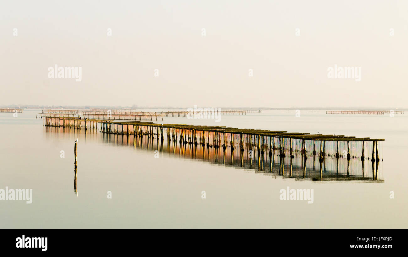 Altered landscape hi-res stock photography and images - Alamy