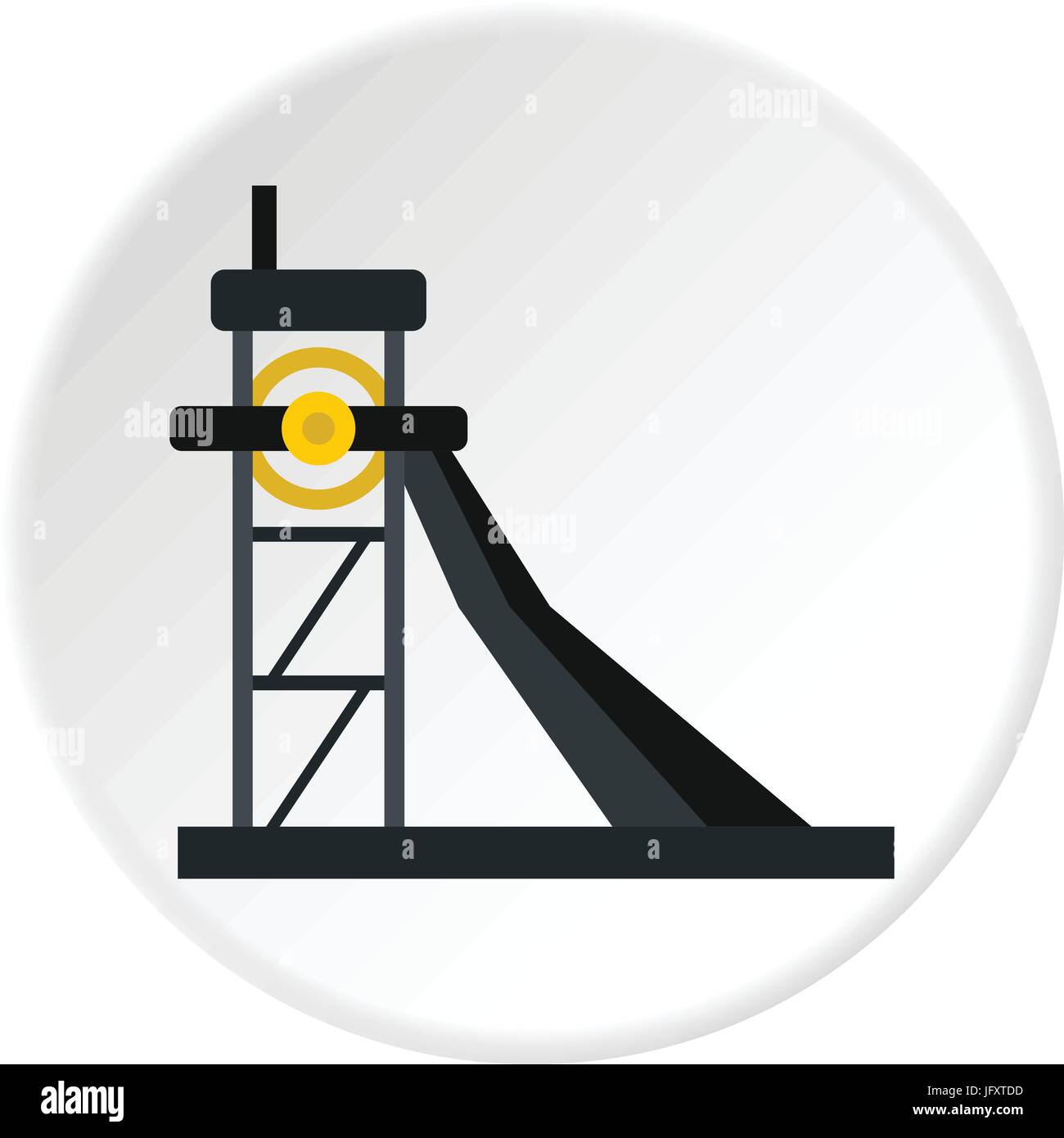 Washing stone Stock Vector Images - Alamy