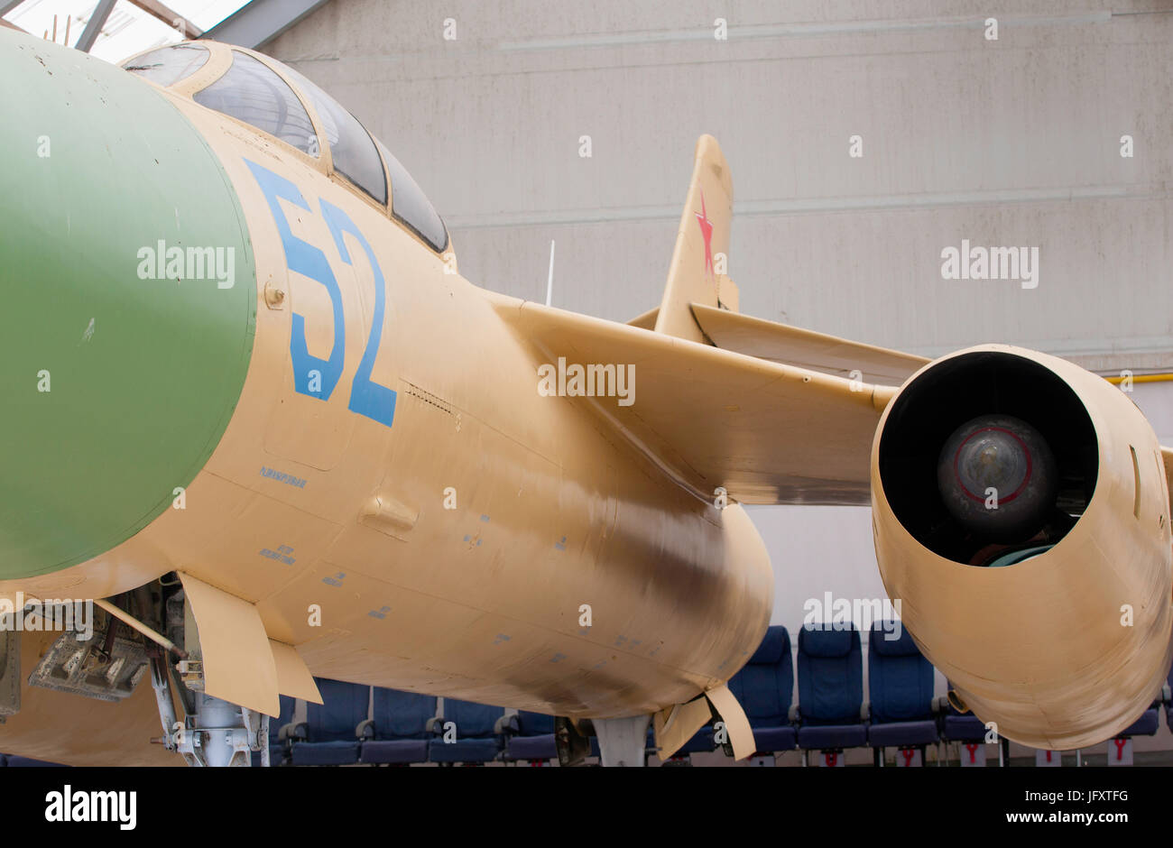 1960s military aircraft hi-res stock photography and images - Alamy