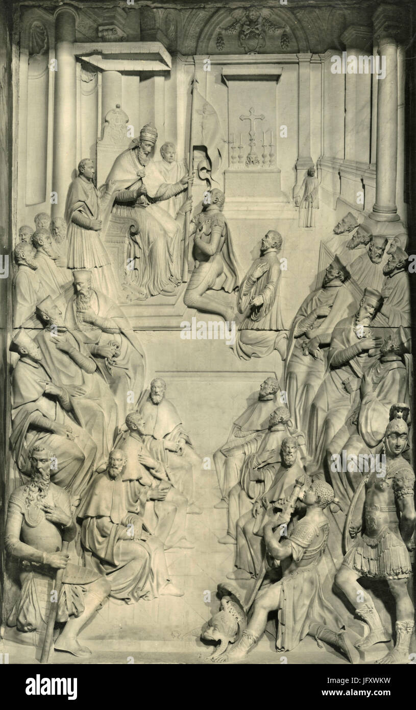 Marcantonio colonna hi-res stock photography and images - Alamy