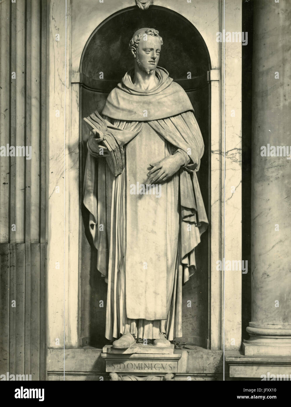 Saint dominic hi-res stock photography and images - Alamy