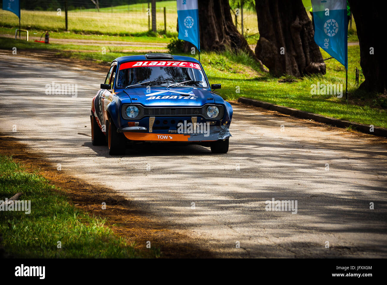 Rallybarbados2017 High Resolution Stock Photography and Images - Alamy
