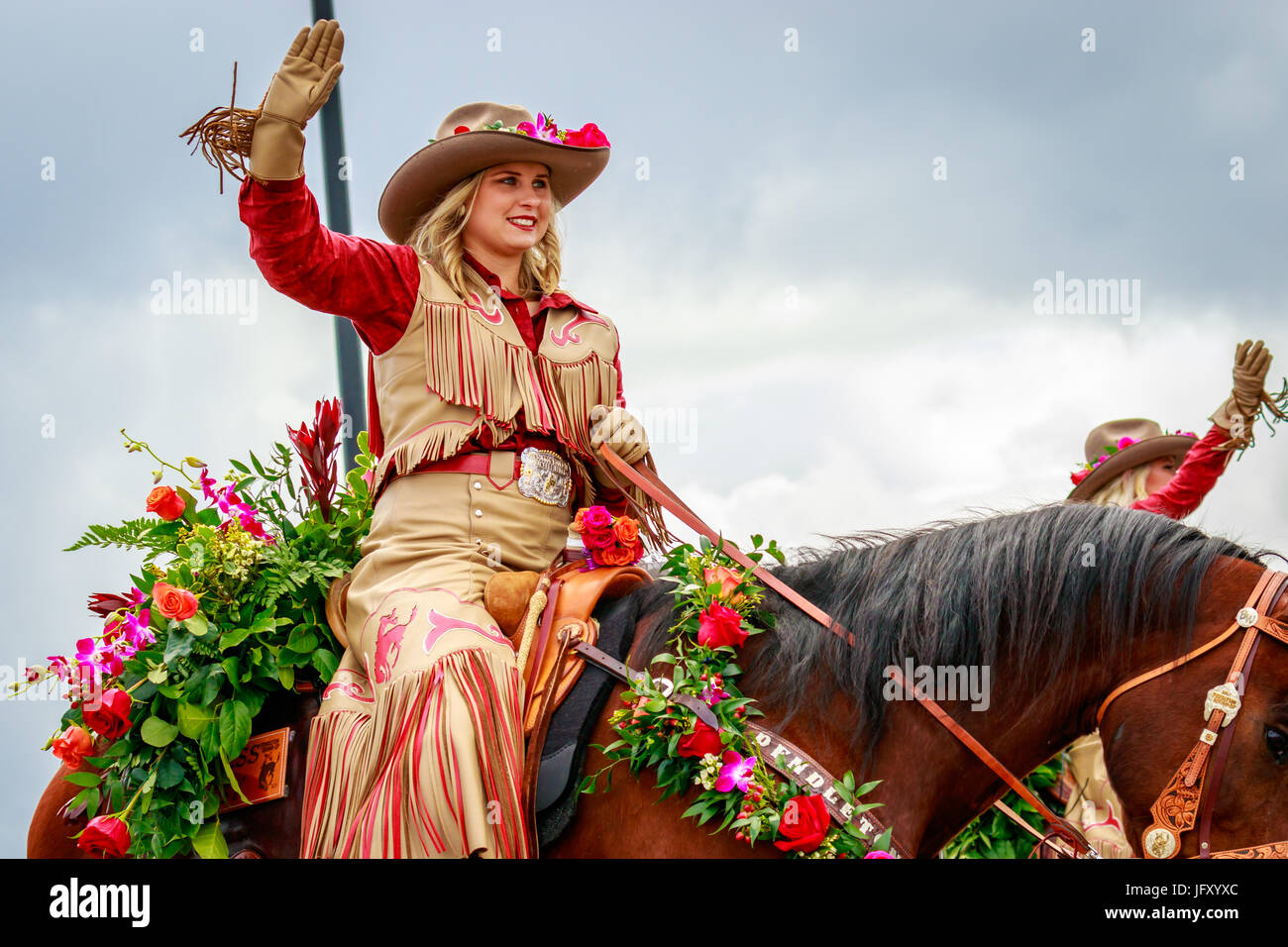 Pendleton round up pendleton hi-res stock photography and images - Alamy